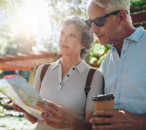 4 Amazing Vacation Experiences For Seniors