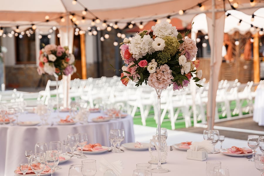 How to Plan a Private Dinner Party: Sarasota Bay Club's Guide for the ...